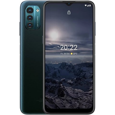 Nokia G21 (4GB+128GB) - Azul, Libre B - CeX (MX): - Comprar, Vender, Donar